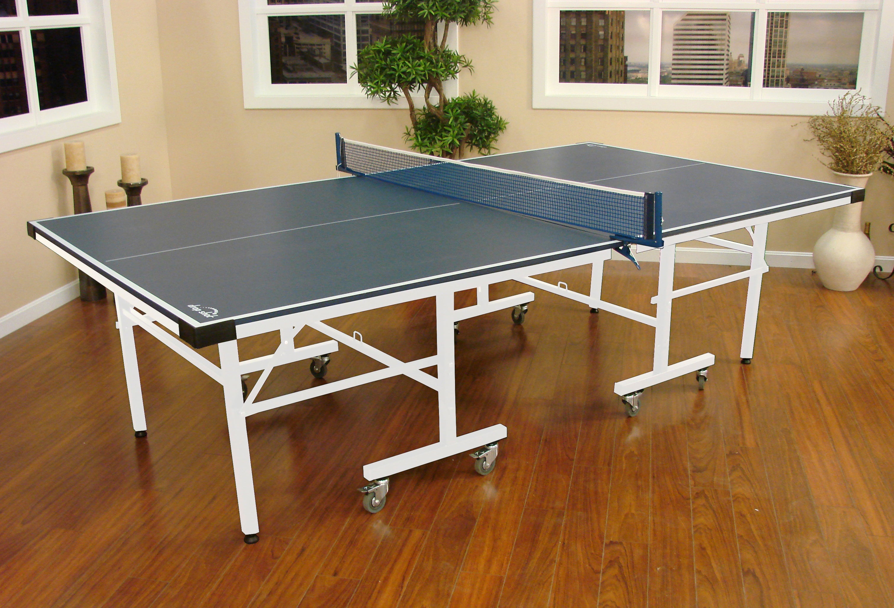 Table Tennis & Accessories | American Heritage Billiards
