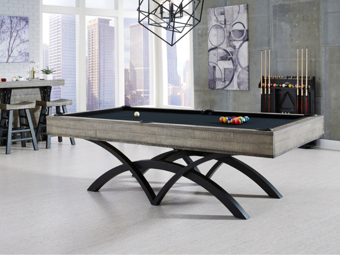 Victory Pool Tables & Accessories | American Heritage Billiards