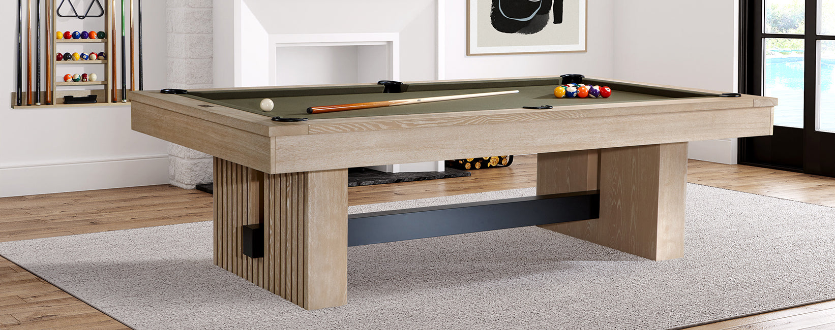 Pool Room & Game Room Furniture | American Heritage Billiards