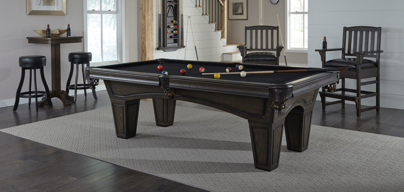 Pool Table Collections | American Heritage Billiards