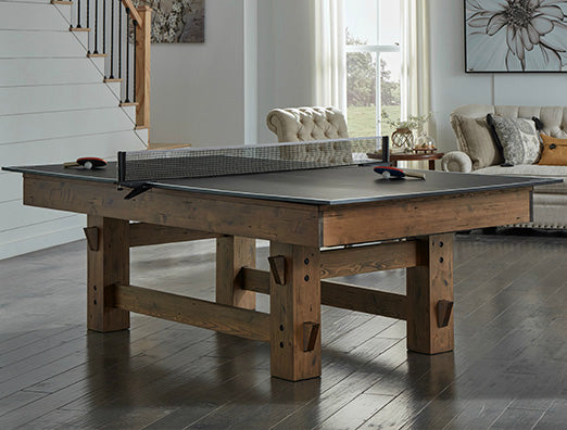 Harvest Pool Tables & Accessories | American Heritage Billiards