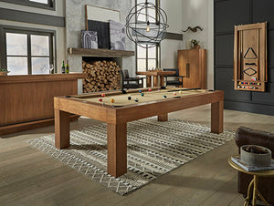 American Heritage Billiards - Pool Tables, Game Tables & Accessories