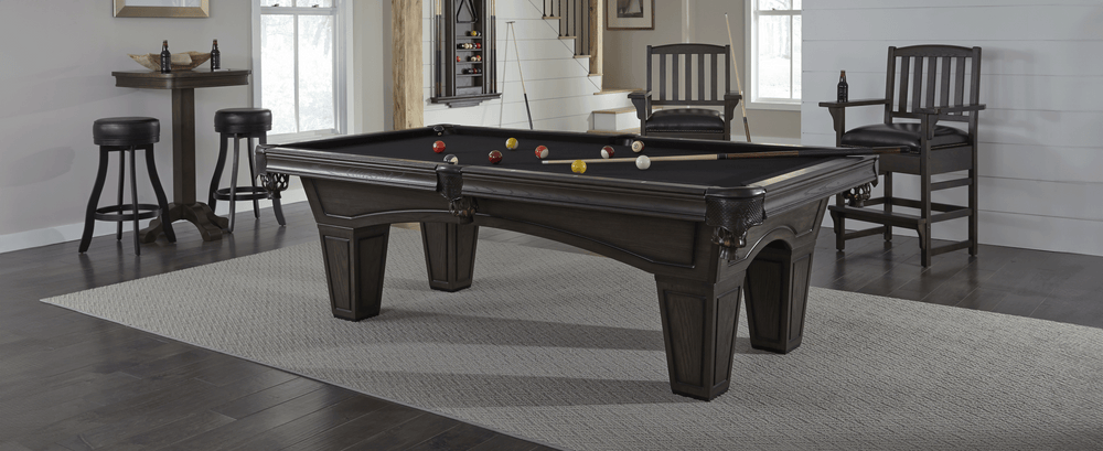 American Heritage Billiards - Pool Tables, Game Tables & Accessories