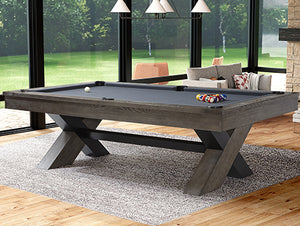 American Heritage Billiards - Pool Tables, Game Tables & Accessories