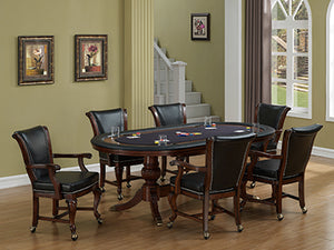 Home Bar Stools | American Heritage Billiards