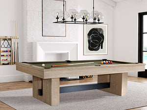 American Heritage Billiards - Pool Tables, Game Tables & Accessories