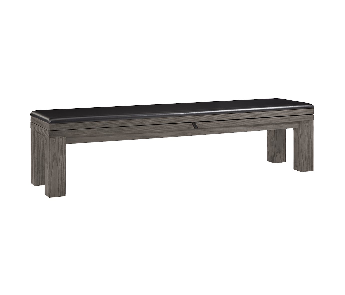Alta Multi-functional Storage Bench (Charcoal) | American Heritage ...