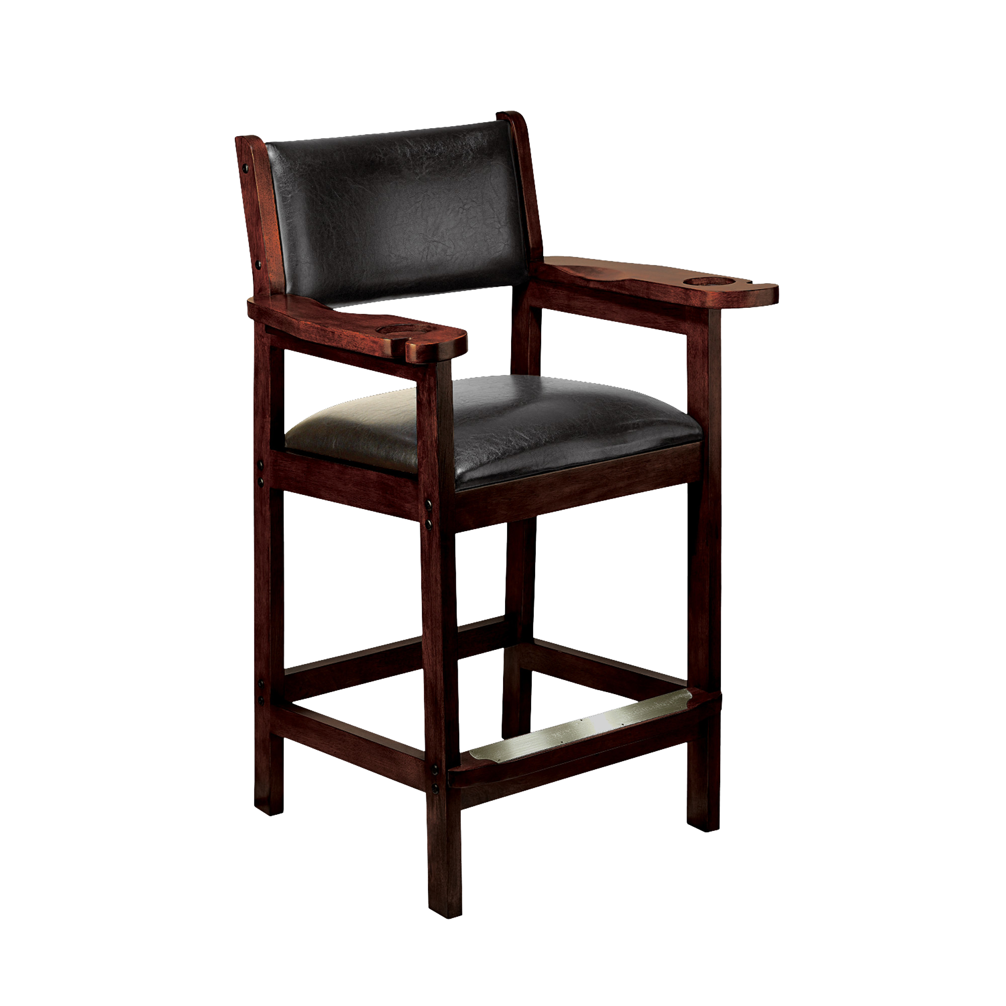 SCD Spectator Chair (Cherry) | American Heritage Billiards